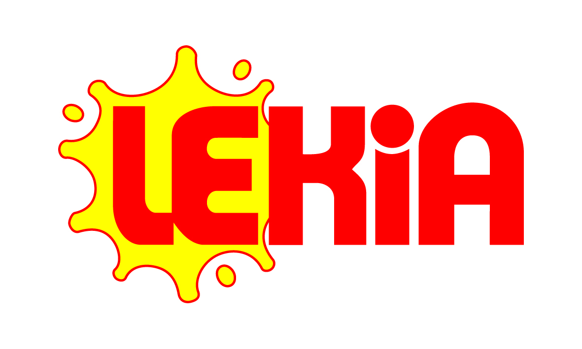 Lekia – Borås City