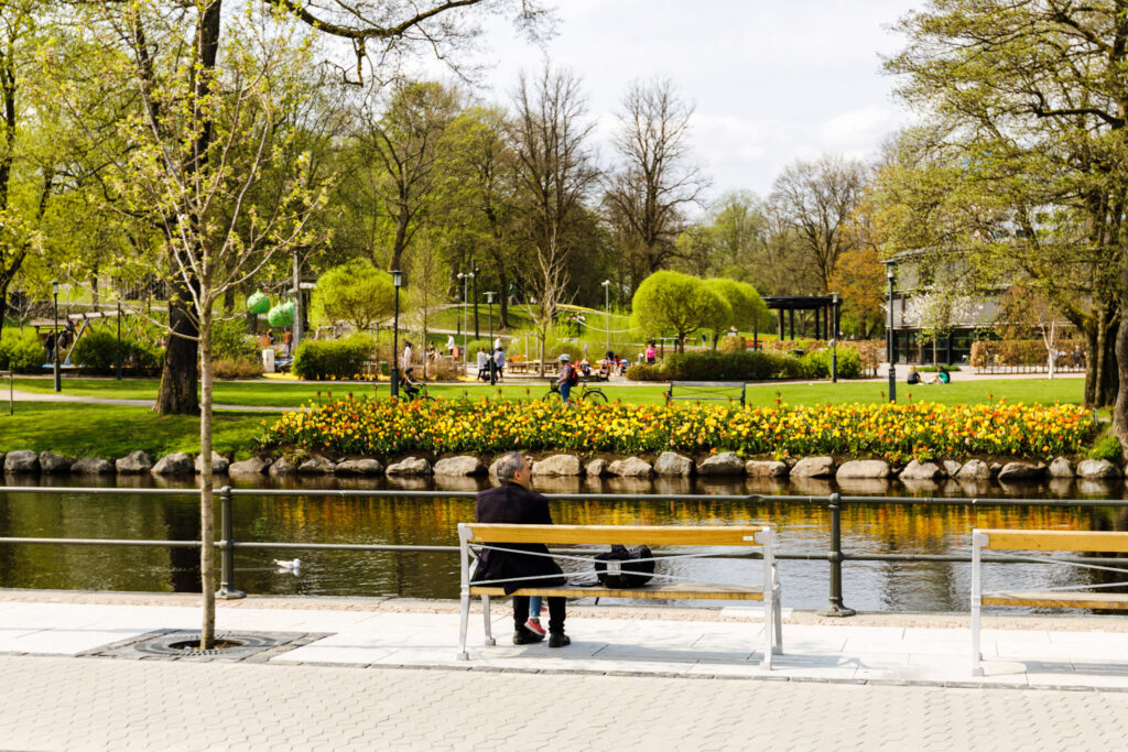 Bli Citypartner – Borås City