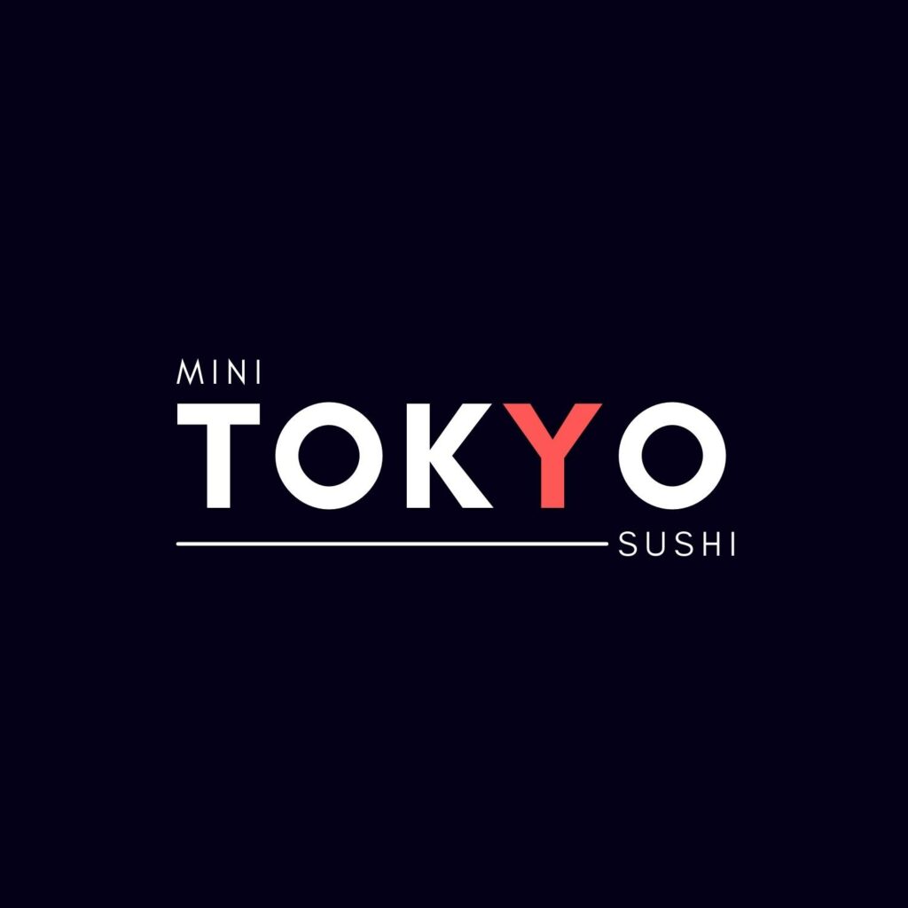 mini TOKYO sushi – Borås City