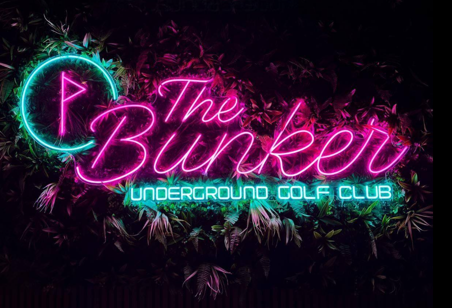 The Bunker Borås – Borås City